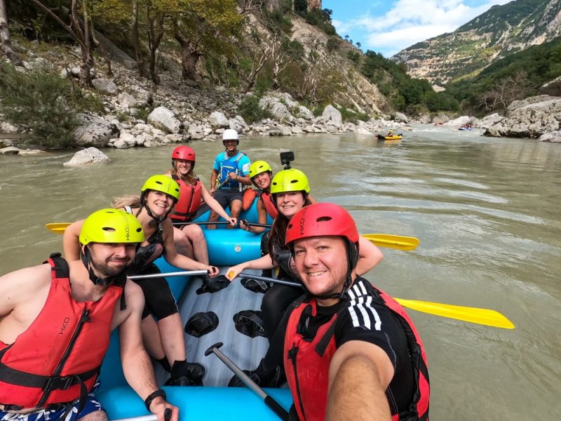 Tzoumerka National Park: an undiscovered outdoor paradise in Greece