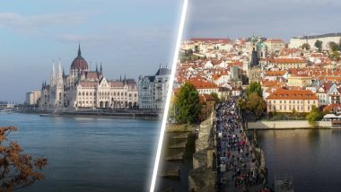 9 leuke wijken in Praag om te ontdekken + tips voor overnachten