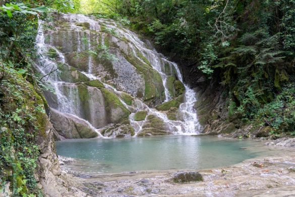 Tzoumerka National Park: an undiscovered outdoor paradise in Greece
