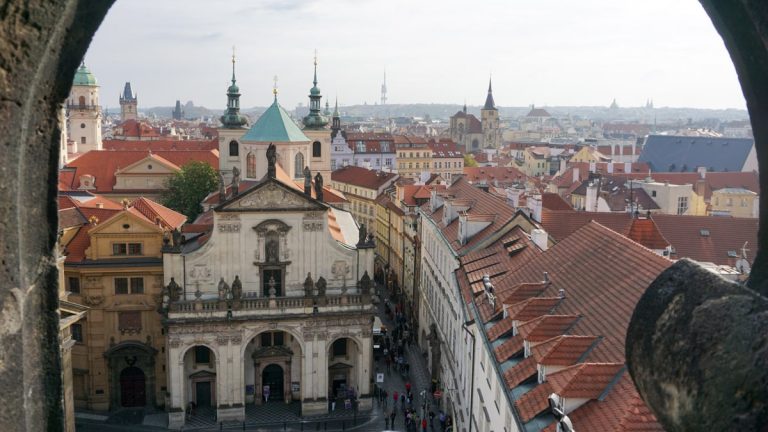 9 leuke wijken in Praag om te ontdekken + tips voor overnachten