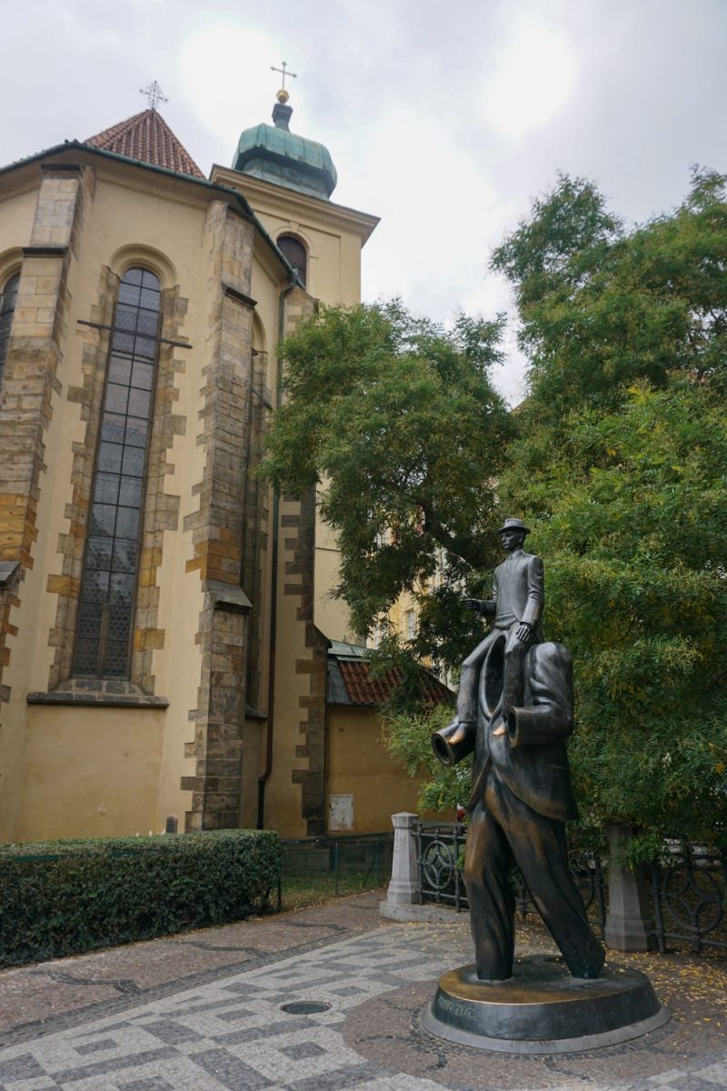 9 leuke wijken in Praag om te ontdekken + tips voor overnachten