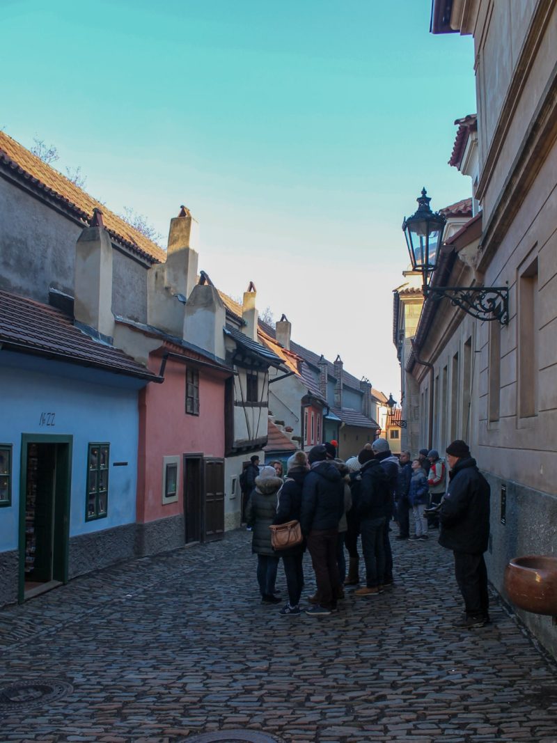 9 leuke wijken in Praag om te ontdekken + tips voor overnachten