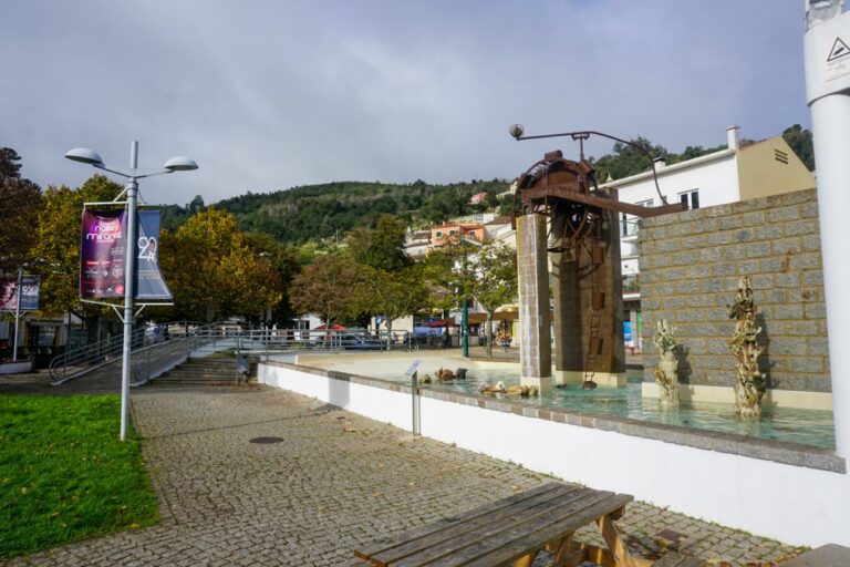 11 leuke Monchique bezienswaardigheden: ontdek de bergen van de Algarve