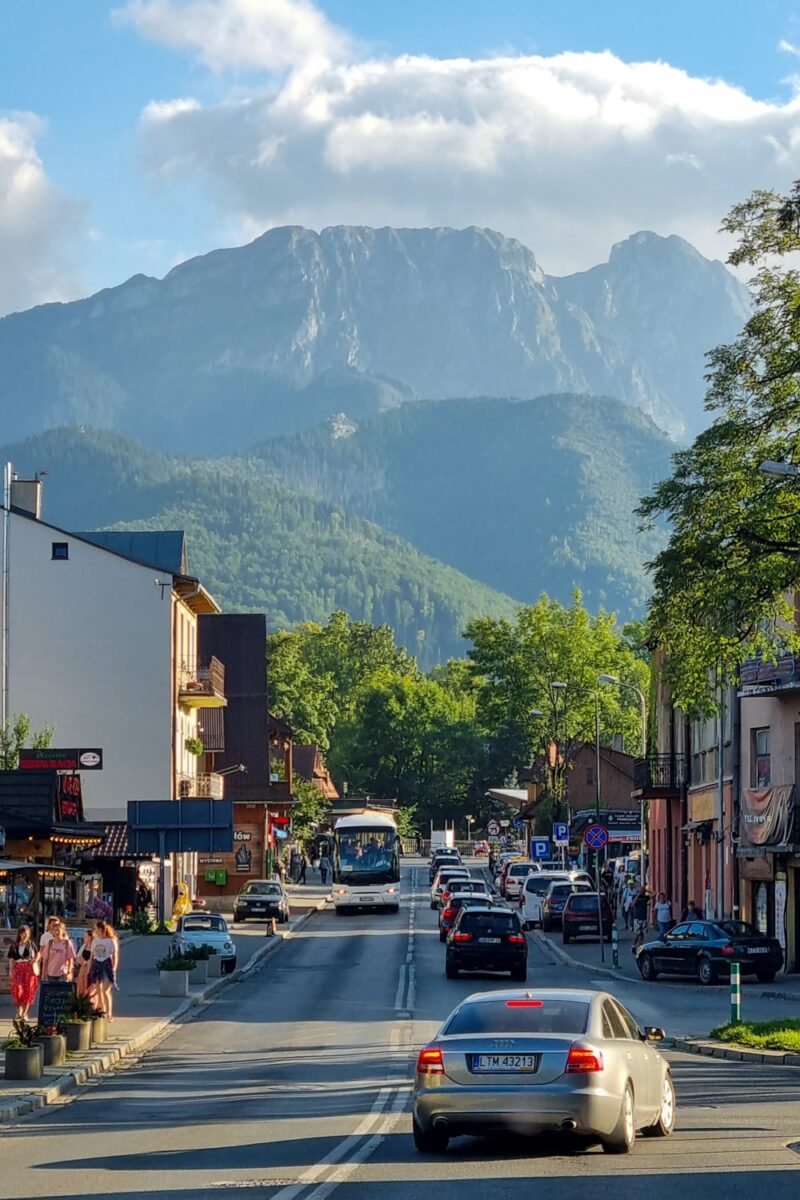 12 leuke Zakopane bezienswaardigheden: de toegangspoort naar de Poolse ...