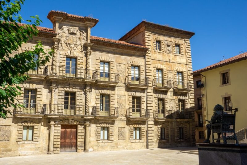 15 Things to do in Avilés: explore this surprising Spanish city