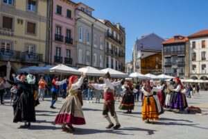 15 Things to do in Avilés: explore this surprising Spanish city