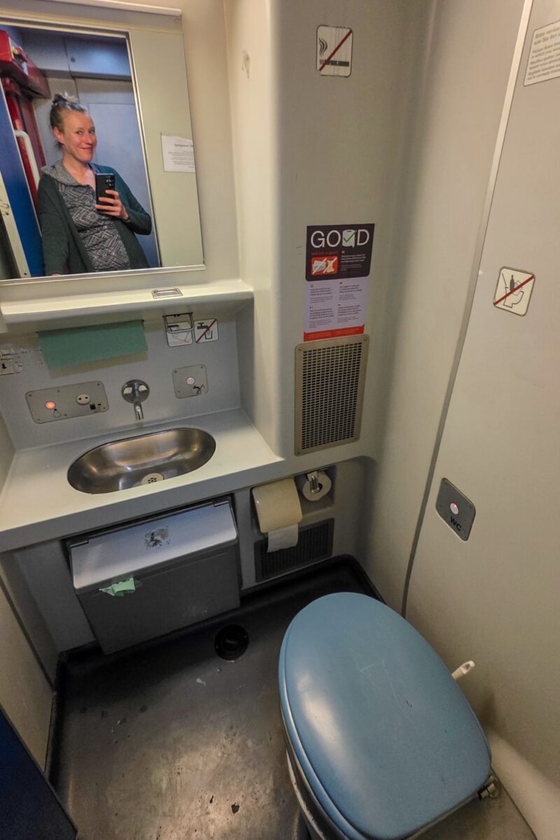 European Sleeper review: what it’s like to take the night train to ...