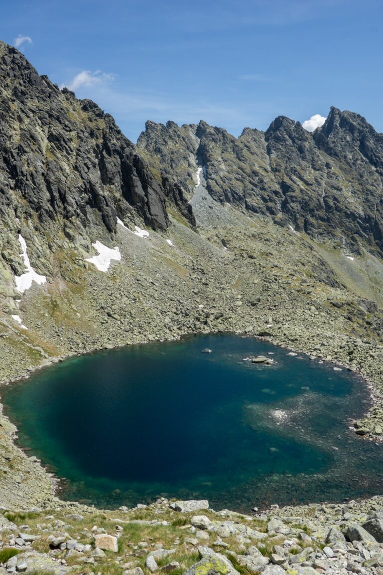 De Tatra in Slowakije: tips & mooie hikes